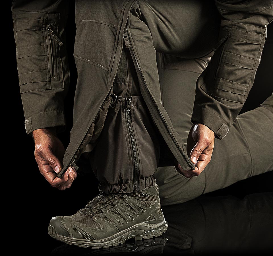 Delta OL 4.0 Tactical Winter Pants | UF PRO Delta OL 4.0 Tactical Winter Pants | UF PRO